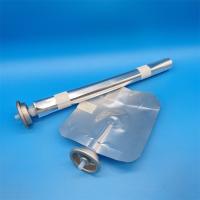 China Compact Pocket Valve for Portable Applications – Precision Control, 50 mL Capacity for sale