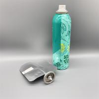 China High-Capacity Bag Valve for Industrial Use for sale
