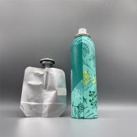 China High-Performance BOV Aerosol for Household Cleaners for sale