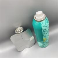 China Efficient Bag Valve for Personal Care Products – 200 mL High-Performance Dispensing for sale