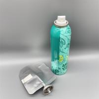 China High-Performance BOV Aerosol for Household Cleaners for sale