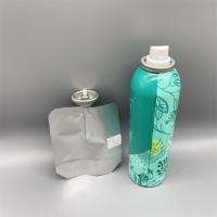 China Versatile Bag Valve for Aerosol Dispensing – 150 mL Capacity, High-Precision Application for sale