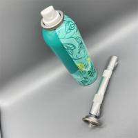 China Versatile Bag Valve for Aerosol Dispensing – 150 mL Capacity, High-Precision Application for sale