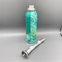 China Versatile Bag Valve for Aerosol Dispensing – 150 mL Capacity, High-Precision Application for sale
