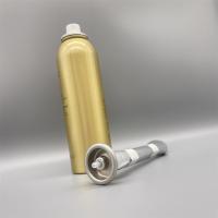 China Advanced BOV Aerosol Technology for Personal Care – 200 mL Precision Spray for sale