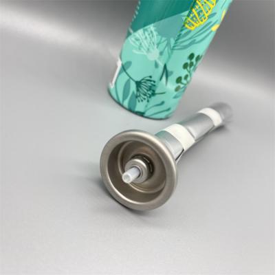China High-Performance BOV Aerosol for Household Cleaners for sale