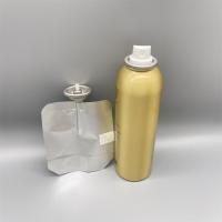 China High-Performance BOV Aerosol for Household Cleaners for sale