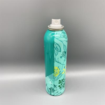 China Advanced BOV Aerosol Technology for Personal Care – 200 mL Precision Spray for sale