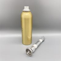China Premium Bag On Valve Product for Household Cleaning – 250 mL Multi-Angle Dispensing for sale
