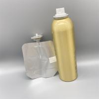China Versatile Bag On Valve Product for Industrial Use for sale