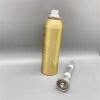 China High-Efficiency Bag On Valve Product for Personal Care for sale