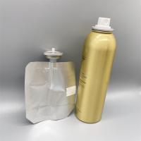 China High-Efficiency Bag On Valve Product for Personal Care for sale