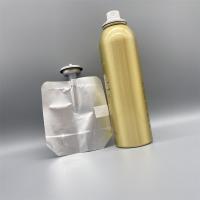 China Premium Bag On Valve Product for Household Cleaning – 250 mL Multi-Angle Dispensing for sale