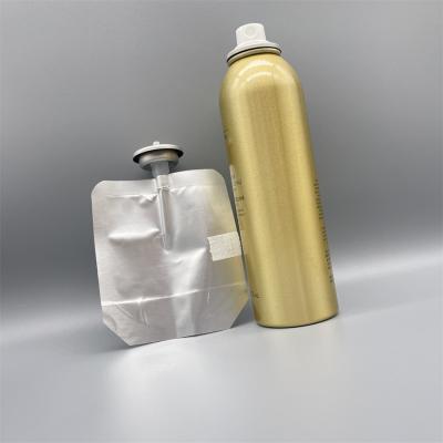 China Premium Bag On Valve Product for Household Cleaning – 250 mL Multi-Angle Dispensing for sale