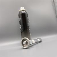 China Advanced Bag On Valve Spray Technology for Industrial Applications for sale