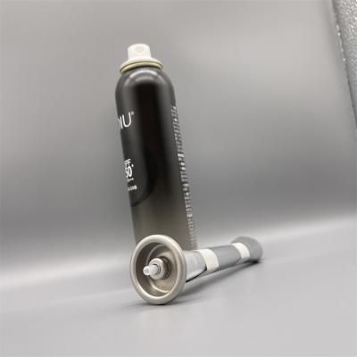 China Advanced Bag On Valve Spray Technology for Industrial Applications for sale