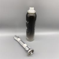 China Advanced Bag On Valve Spray Technology for Industrial Applications for sale