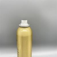 China Efficient Bag On Valve Spray System for Medical & Cosmetic Applications for sale