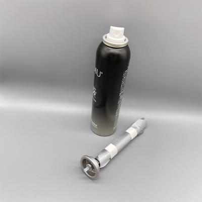 China Versatile Bag On Valve Spray System for Personal Care & Household Applications – 150 mL Precision Dispensing for sale