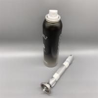 China Efficient Bag On Valve Spray System for Medical & Cosmetic Applications for sale