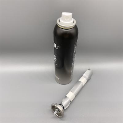 China Efficient Bag On Valve Spray System for Medical & Cosmetic Applications for sale