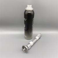 China Advanced Bag On Valve System for Precise and Hygienic Dispensing – Ideal for Personal Care and Pharmaceutical Products for sale