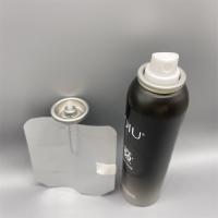 China Advanced Bag On Valve System for Precise and Hygienic Dispensing – Ideal for Personal Care and Pharmaceutical Products for sale