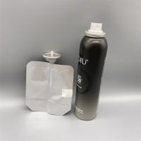 China High-Performance Bag On Valve Technology for Safe and Efficient Aerosol Dispensing – Perfect for Food and Household Prod for sale