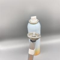 China High-Performance Bag On Valve Technology for Safe and Efficient Aerosol Dispensing – Perfect for Food and Household Prod for sale