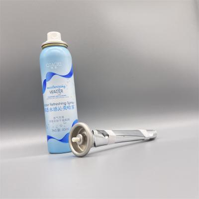 China High-Performance Bag On Valve Technology for Safe and Efficient Aerosol Dispensing – Perfect for Food and Household Prod for sale