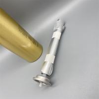 China High-Performance Aerosol Bag Valve for Precision Dispensing – Ideal for Personal Care Products and Pharmaceuticals for sale