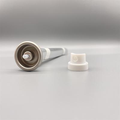 China Premium Aerosol Bag Valve for Accurate and Safe Dispensing – Ideal for Cosmetic, Pharmaceutical, and Industrial Use for sale