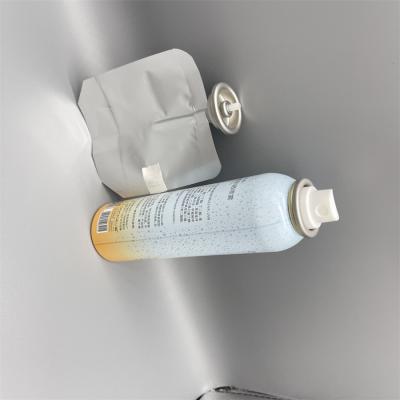 China Advanced Aerosol Bag Valve for Contamination-Free Dispensing – Perfect for Industrial and Household Applications for sale