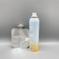 China Advanced Aerosol Bag Valve for Contamination-Free Dispensing – Perfect for Industrial and Household Applications for sale