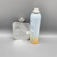 China High-Performance Aerosol Bag Valve for Precision Dispensing – Ideal for Personal Care Products and Pharmaceuticals for sale