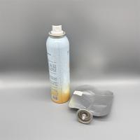 China Advanced Aerosol Bag Valve for Contamination-Free Dispensing – Perfect for Industrial and Household Applications for sale