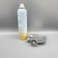 China High-Precision Actuator Bag On Aerosol Can Spray Valve – Ideal for Personal Care and Pharmaceutical Applications for sale