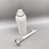China High-Precision Actuator Bag On Aerosol Can Spray Valve – Ideal for Personal Care and Pharmaceutical Applications for sale