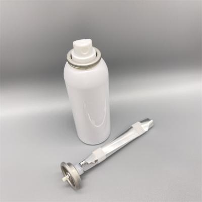 China High-Precision Actuator Bag On Aerosol Can Spray Valve – Ideal for Personal Care and Pharmaceutical Applications for sale