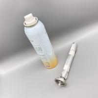 China Premium Actuator Bag On Aerosol Can Spray Valve for Precision and Safety – Ideal for Cosmetic, Medical, and Industrial P for sale