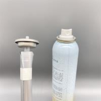 China Premium Actuator Bag On Aerosol Can Spray Valve for Precision and Safety – Ideal for Cosmetic, Medical, and Industrial P for sale
