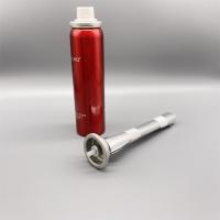 China Premium Actuator Bag On Aerosol Can Spray Valve for Precision and Safety – Ideal for Cosmetic, Medical, and Industrial P for sale