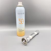 China High-Precision Actuator Bag On Aerosol Can Spray Valve – Ideal for Personal Care and Pharmaceutical Applications for sale