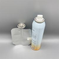 China Durable Aerosol Bag Valve for Consistent Dispensing – Perfect for Cosmetic and Pharmaceutical Aerosols for sale