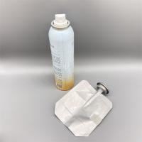 China High-Quality Aerosol Bag Valve for Reliable Dispensing – Ideal for Household and Industrial Applications for sale