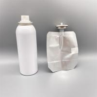 China High-Quality Aerosol Bag Valve for Reliable Dispensing – Ideal for Household and Industrial Applications for sale