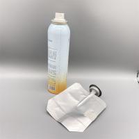 China High-Quality Aerosol Bag Valve for Reliable Dispensing – Ideal for Household and Industrial Applications for sale
