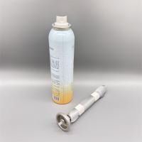 China High-Efficiency Valve with Bag System for Precision Aerosol Dispensing – Ideal for Cosmetic and Pharmaceutical Applicati for sale