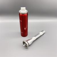 China High-Efficiency Valve with Bag System for Precision Aerosol Dispensing – Ideal for Cosmetic and Pharmaceutical Applicati for sale