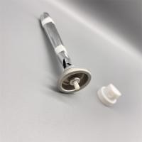 China High-Efficiency Aerosol Dispensing Valve for Consistent Output + Perfect for Industrial and Consumer Use for sale